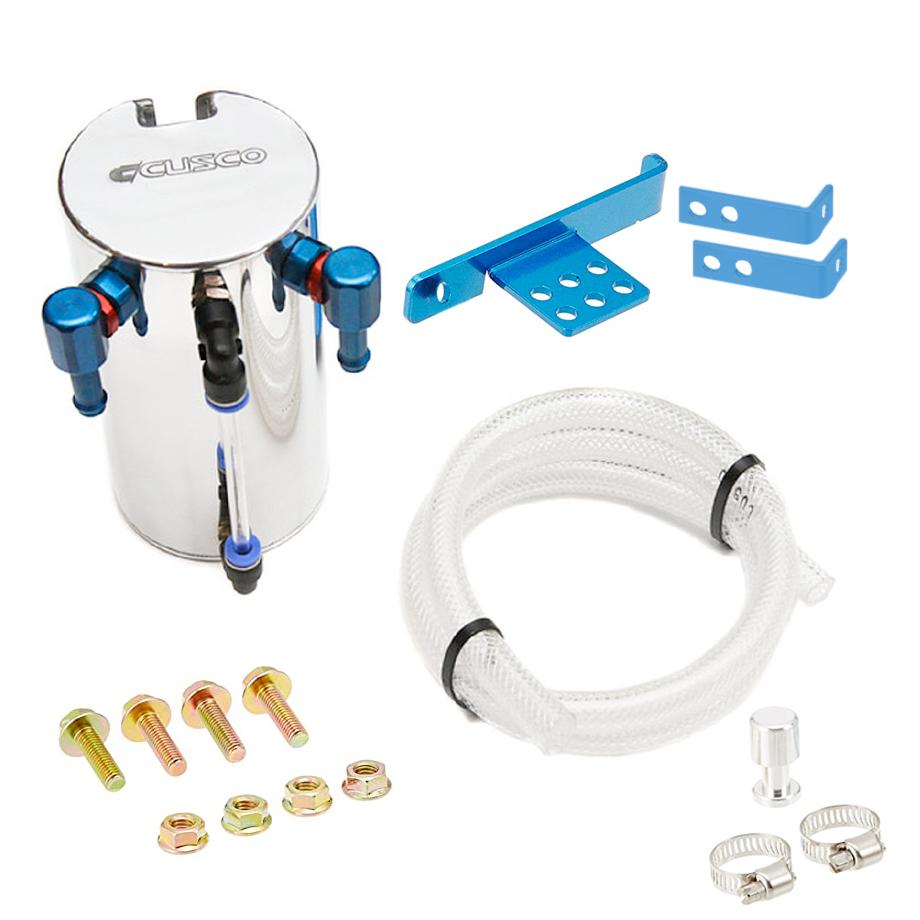 Cusco Oil Catch Tank – Max Motorsport