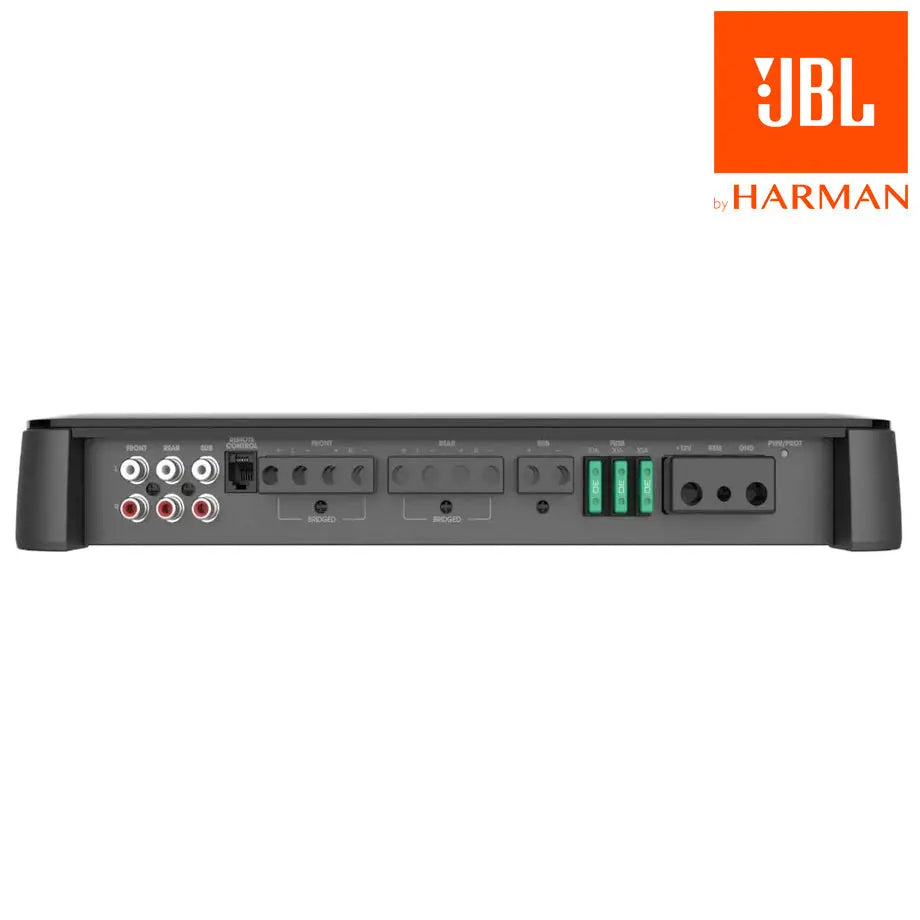 JBL A754 Club Series 4-Channel Amplifier (75W RMS x4) – Max Motorsport
