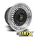 15 Inch Mag Wheel - MX7616 Emit Wheels - (5x100/114.3 PCD) – Max Motorsport