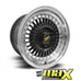 15 Inch Mag Wheel - MX7616 Emit Wheels - (5x100/114.3 PCD) – Max Motorsport