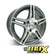 14 Inch Mag Wheel - MX8240 Kwid Wheels - 3x100 PCD – Max Motorsport