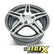 14 Inch Mag Wheel - MX8240 Kwid Wheels - 3x100 PCD – Max Motorsport