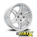 15 Inch Mag Wheel – MX7202 Toyota Twinspoke RSI Wheels - 4x100 PCD – Max Motorsport