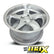 15 Inch Mag Wheel – MX5056 Toyota RXI Blade Deep Dish Wheel - 4x100 PC – Max Motorsport