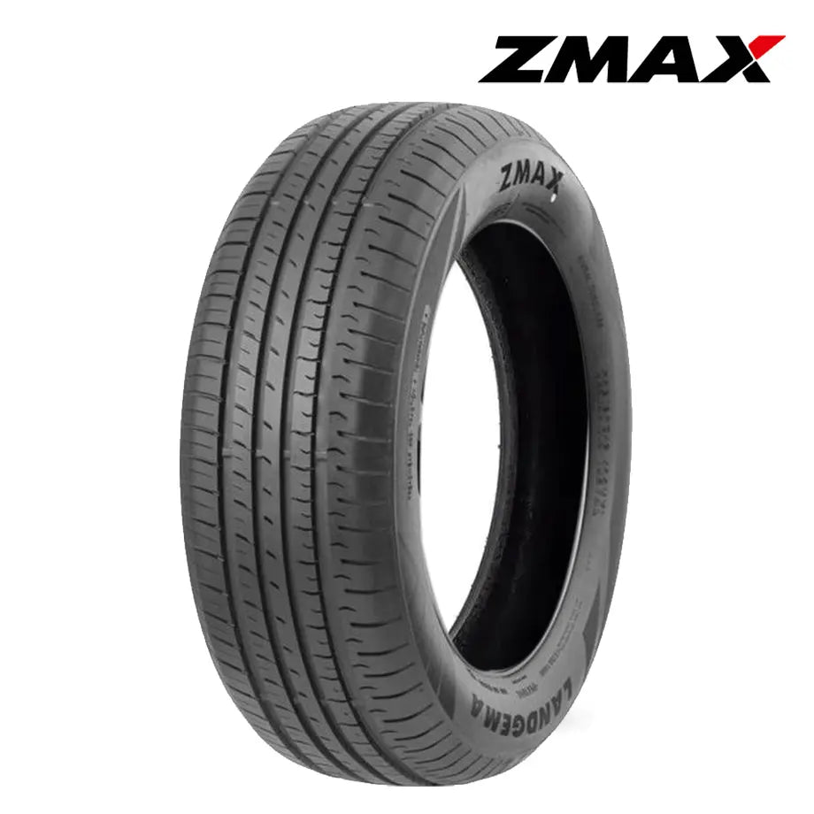 15 Inch Zmax Landgema XL 88H Tyre - (185/60/15) – Max Motorsport
