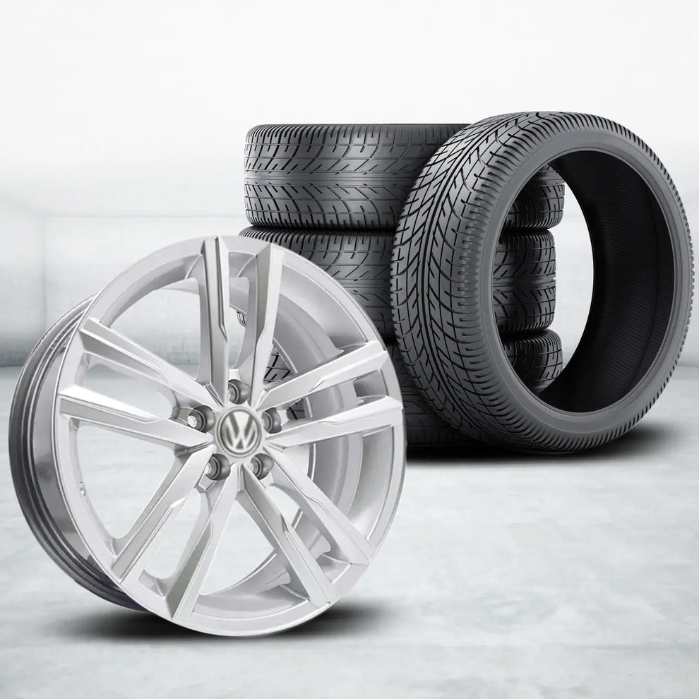 17 Inch MX5274-17 Polo Mirabeau Wheel & Tyre Combo (5x100 PCD) – Max ...
