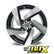 17 Inch Mag Wheel - MX070-17 Golf 8 GTI Richmond Style Wheels - 5x100 ...