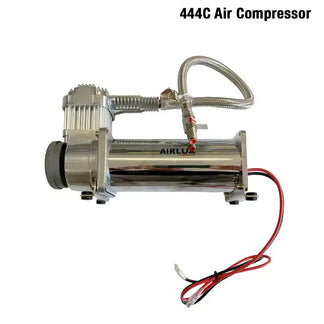 Airlux Air Suspension Remote Kit - 9N / 9N3 / Vivo / 6R / 8AW - Non Gt ...