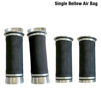 Airlux Air Suspension Remote Kit - 9N / 9N3 / Vivo / 6R / 8AW - Non Gt ...