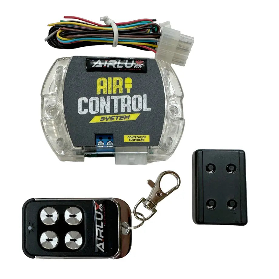 Airlux Air Suspension Remote Kit - 9N / 9N3 / Vivo / 6R / 8AW - Non Gt ...