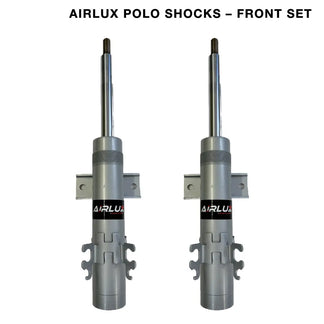 Airlux Air Suspension Bluetooth Kit - 9N / 9N3 / Vivo / 6R / 8AW - Non ...