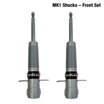 Airlux Air Suspension Bluetooth Kit - VW MK1 Golf – Max Motorsport