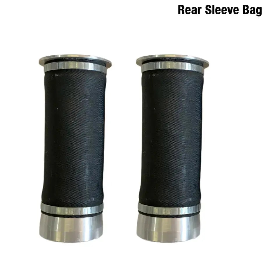 Airlux Air Suspension Bluetooth Kit - Toyota E12 RunX – Max Motorsport