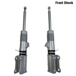 Airlux Air Suspension Bluetooth Kit - Toyota E12 RunX – Max Motorsport