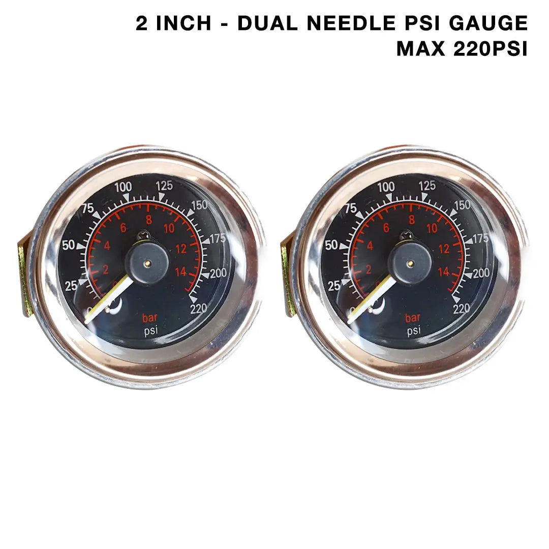 Airlux Air Suspension Bluetooth Kit - Toyota E12 RunX – Max Motorsport