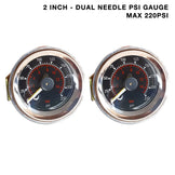 Airlux Air Suspension Bluetooth Kit - VW MK1 Golf – Max Motorsport