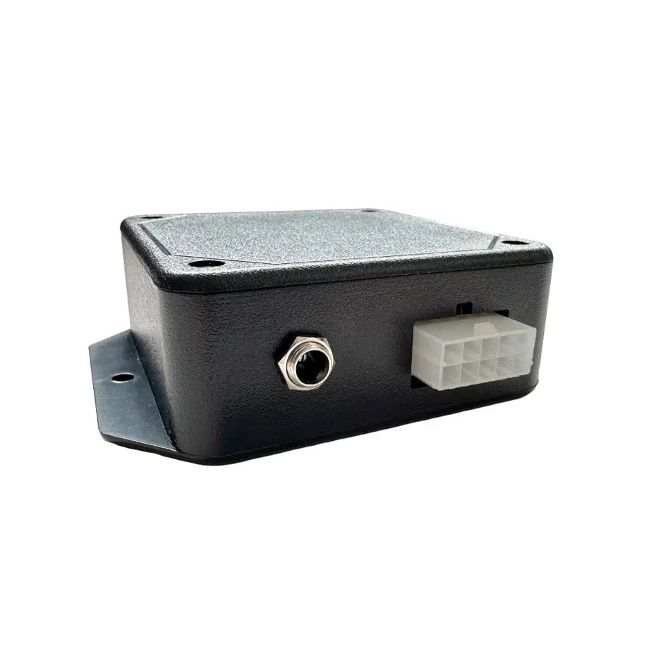 Airlux Bluetooth Management System – Max Motorsport