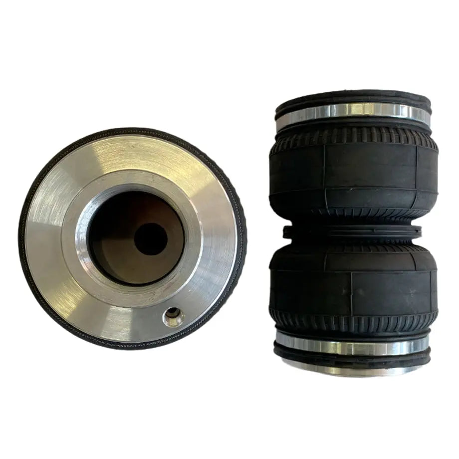 Airlux Double Bellow Airbag - 22mm – Max Motorsport