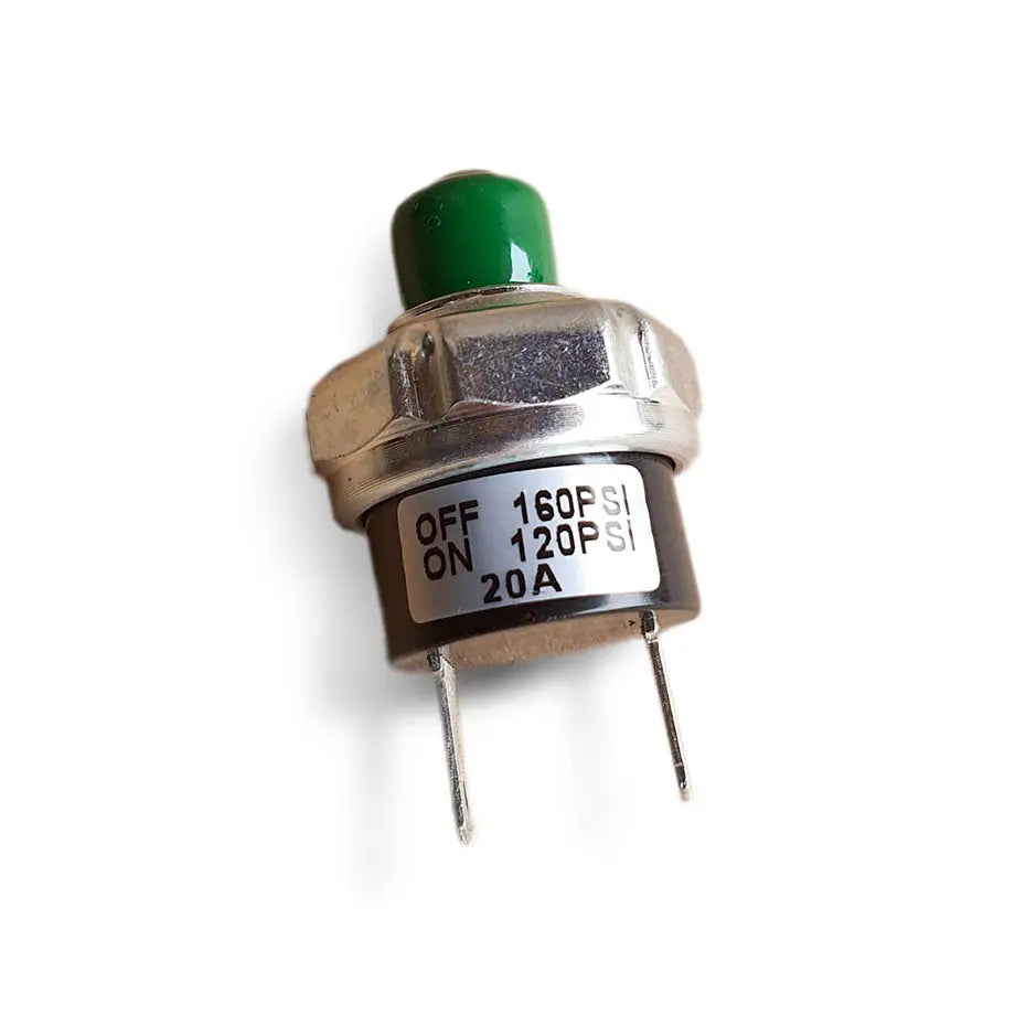 Airlux Pressure Switch 20A – Max Motorsport