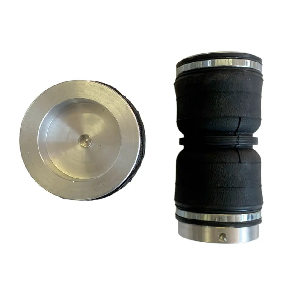 Airlux Sealed Double Bellow Airbag – Max Motorsport