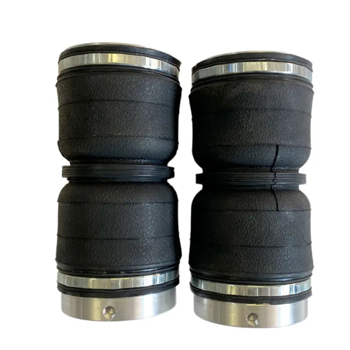Airlux Sealed Double Bellow Airbag – Max Motorsport