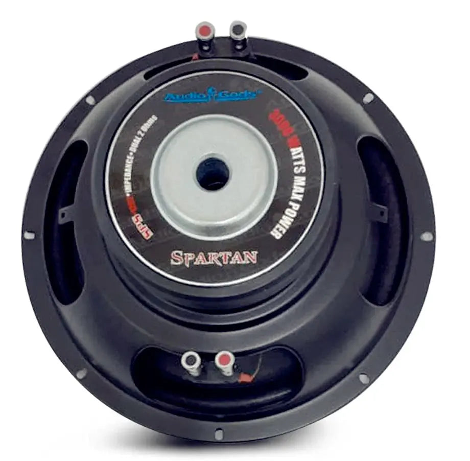 Audio Gods Spartan Combo – Max Motorsport