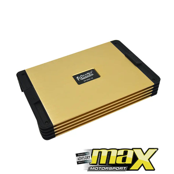 Audio Gods Zeus Series 2000W Monoblock Amplifier – Max Motorsport