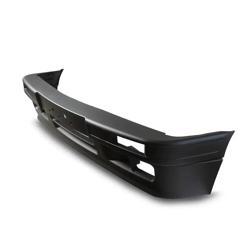 BM E30 M-Tech Style Plastic Front Bumper – Max Motorsport