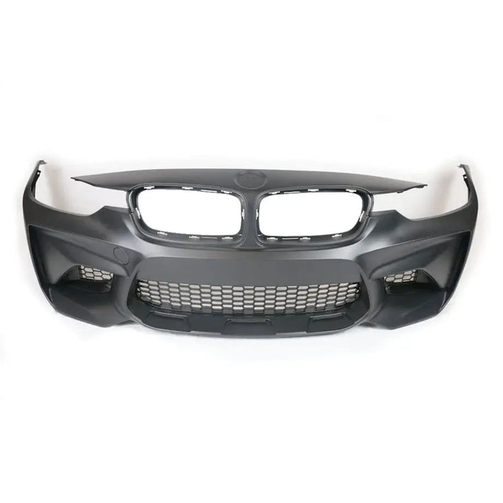 BM F87 M2 Competition Style Front Bumper - To Fit BM F30 3-Series – Max ...