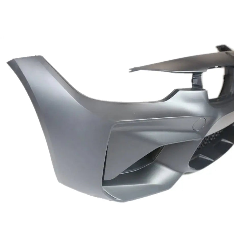 BM F87 M2 Competition Style Front Bumper - To Fit BM F30 3-Series – Max ...
