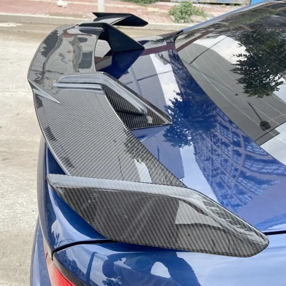 BM G80 / G82 (M3/M4) Carbon Fibre M-Performance Style Body Kit (14 Pie ...