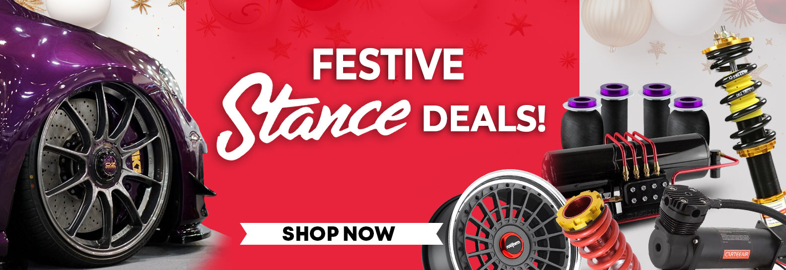 Max Motorsport | Shop Car Accessories & More Online