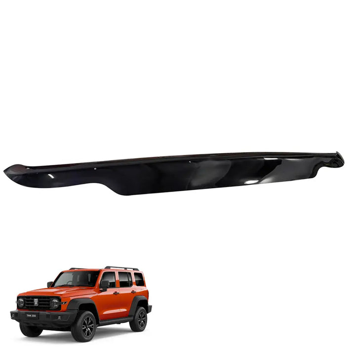 GWM Tank 300 (24-On) Gloss Black Bonnet Guard – Max Motorsport