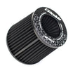 Greddy Airinx 76mm High Performance Cone Air Intake Filter – Max Motorsport