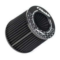 Greddy Airinx 76mm High Performance Cone Air Intake Filter – Max Motorsport