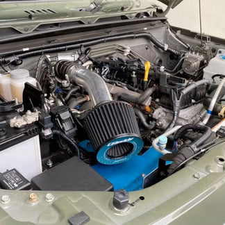 Greddy Airinx 76mm High Performance Cone Air Intake Filter – Max Motorsport