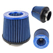 Greddy Airinx 76mm High Performance Cone Air Intake Filter – Max Motorsport