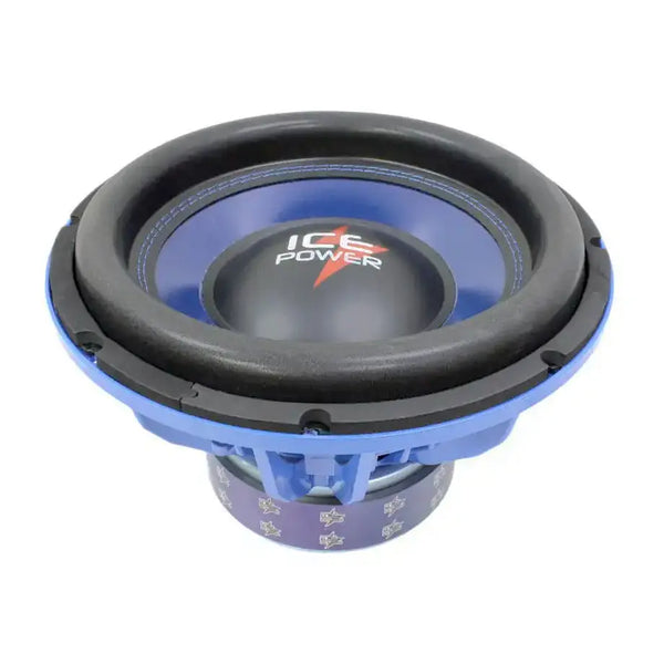 Ice Power 12" IPS-HS124D4 Hot Shot D4 Subwoofer - 28000W – Max Motorsport