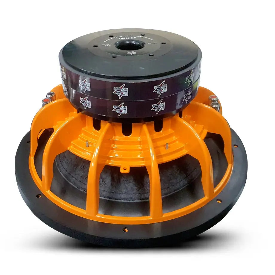 Ice Power 12" IPS-130D4 - Volcano Series DVC D4 Subwoofer (12000W ...