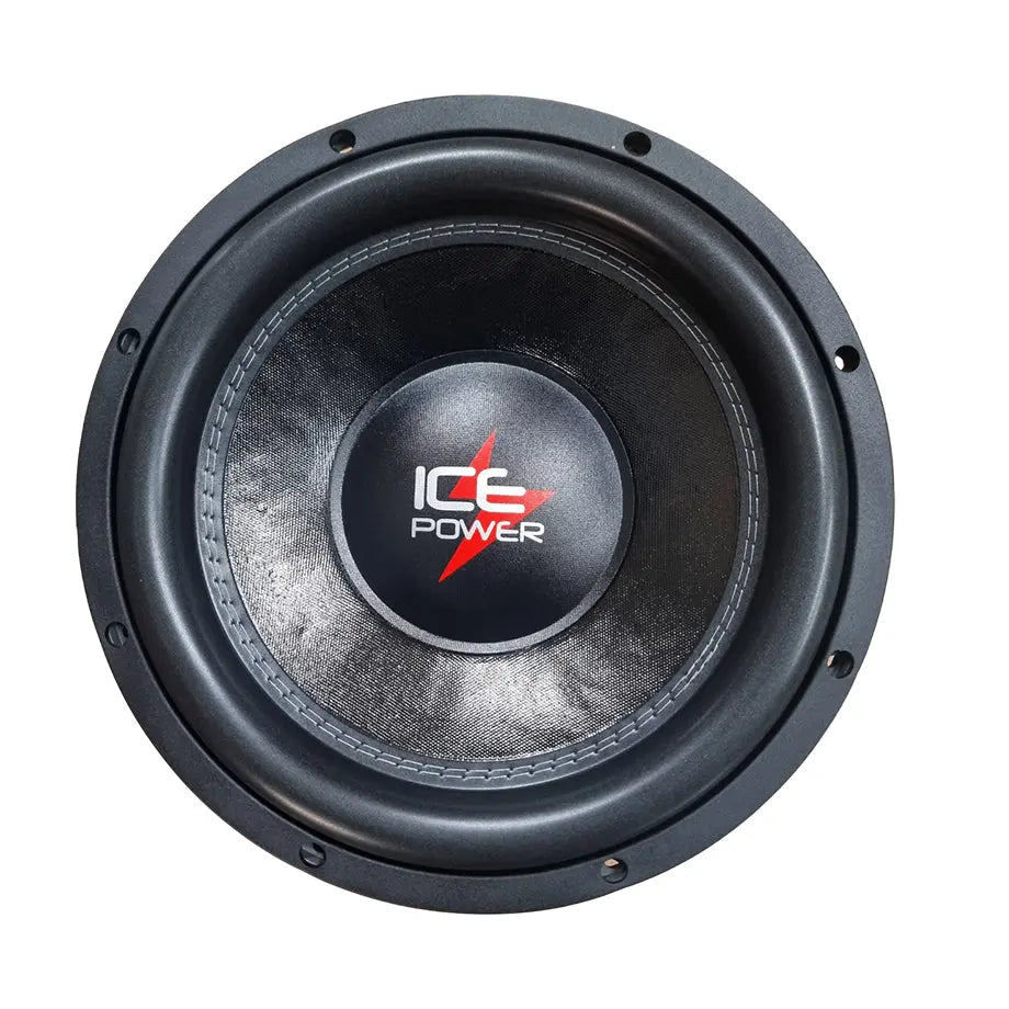 Ice Power 12" IPS-GR12D4 - Grenade Series DVC D4 Subwoofer (20000W ...