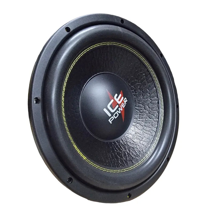 Ice Power Cyclone Audio Combo – Max Motorsport