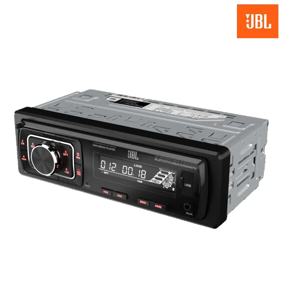 JBL Celebrity 150 Digital Media Player With USB & Bluetooth – Max Motorsport