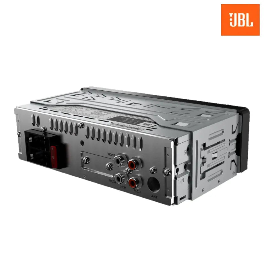 JBL Celebrity 150 Digital Media Player With USB & Bluetooth – Max Motorsport