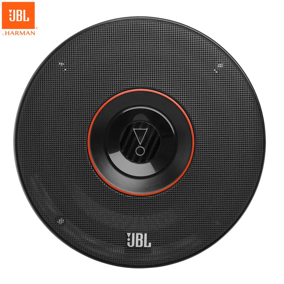 JBL SPKCB64C 6.5" Club Series Two-Way Component Speaker System (210W) – Max Motorsport