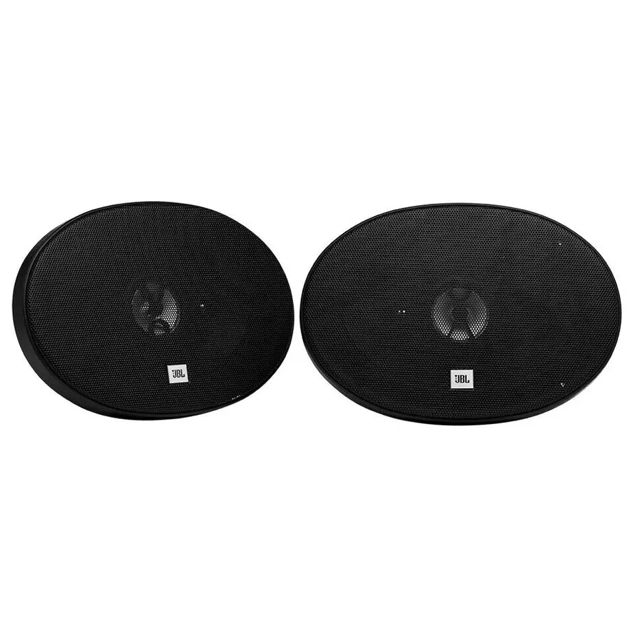 JBL Stage1-9631 6x9 3-Way Speaker (300W) – Max Motorsport