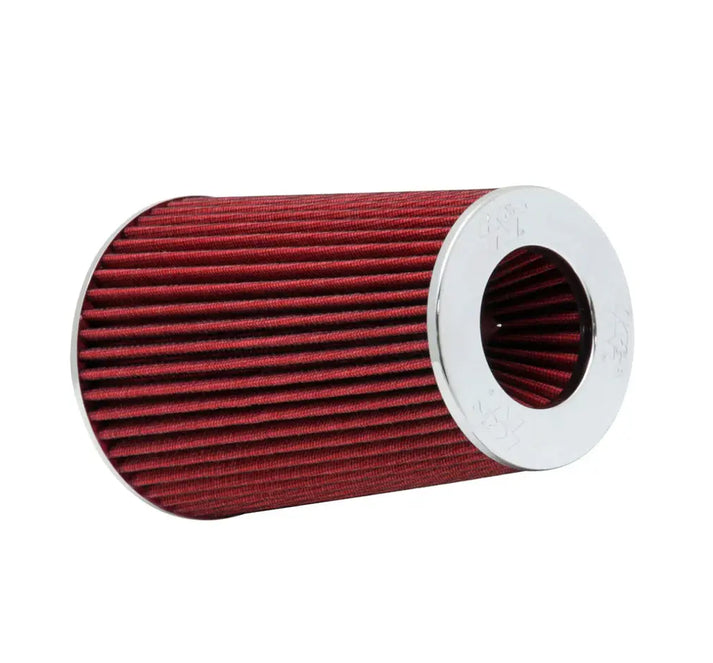 K&N RG-1002 Performance Cone Air Filter (76mm/90mm/100mm) – Max Motorsport