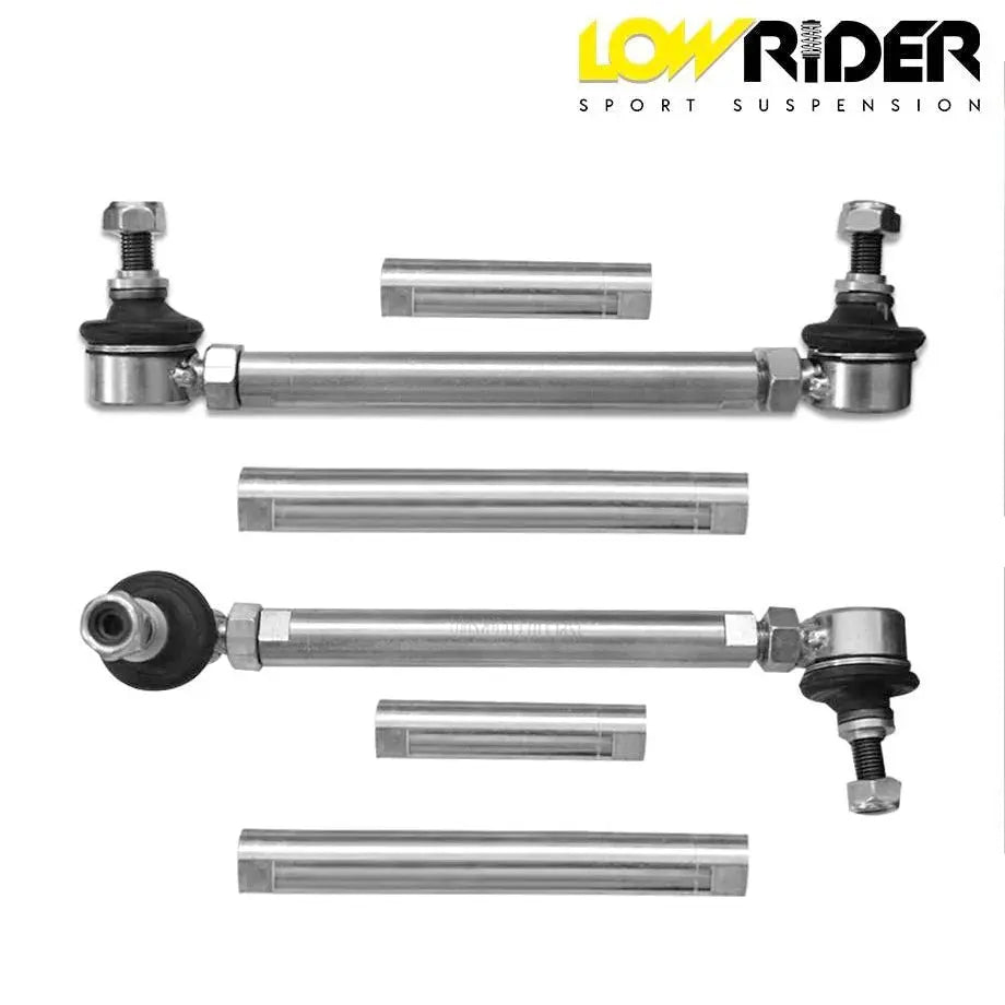 Lowrider Universal Drop Links – Max Motorsport