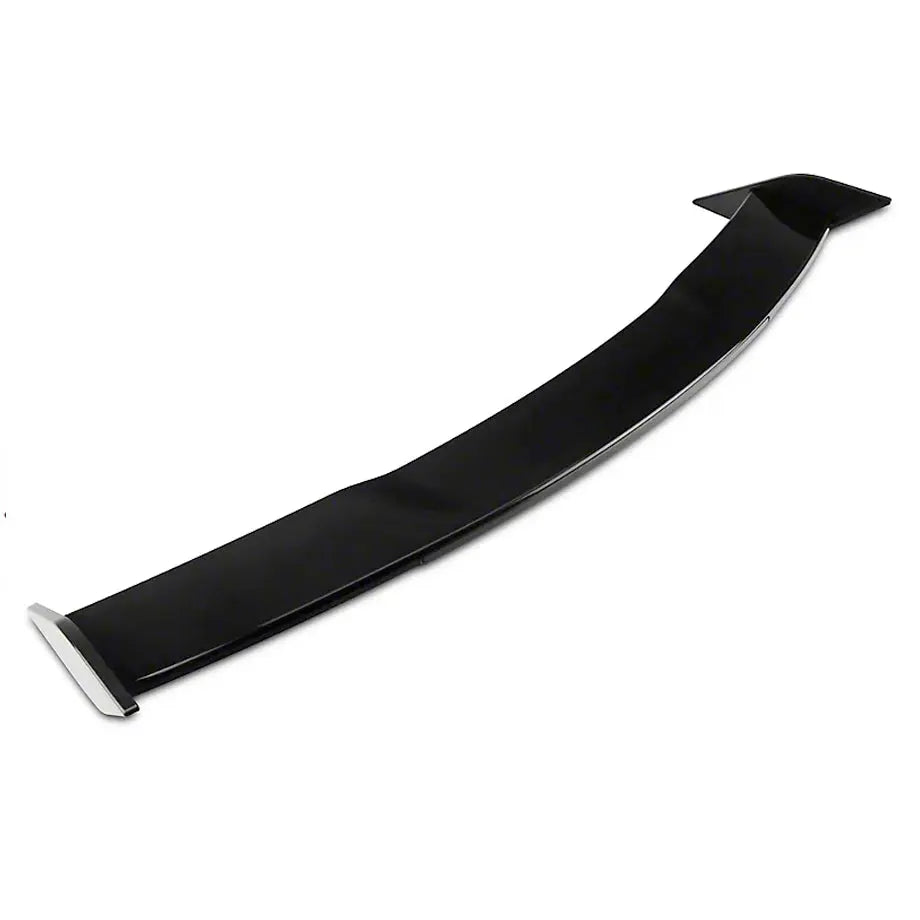 MP Concepts - Mustang Fastback Style Unpainted Plastic Boot Spoiler (1 ...