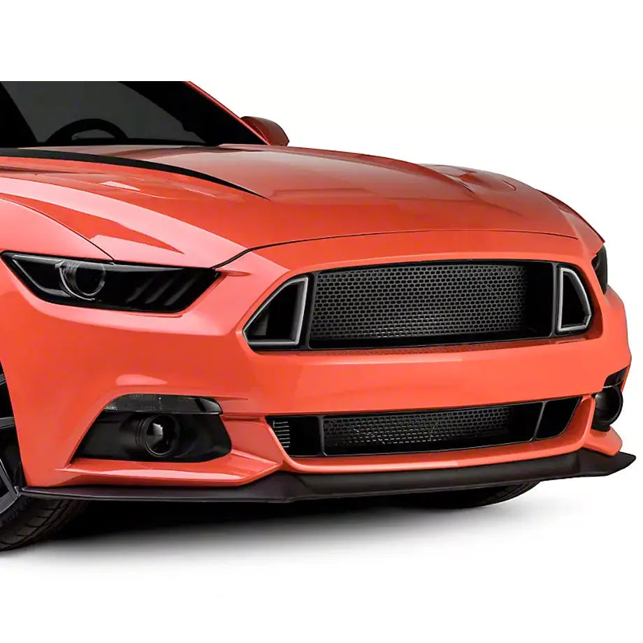 MP Concepts - Mustang RTR Style LED Upgrade Grille (15-17) – Max Motorsport