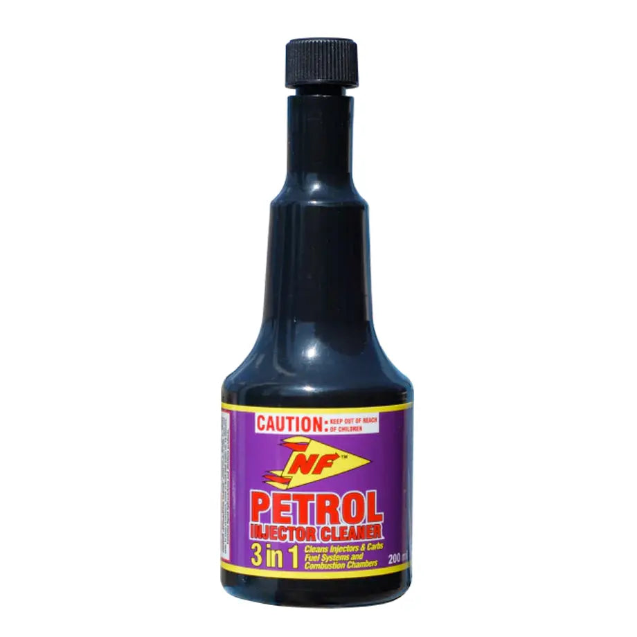 NF 3-in-1 Petrol Injector Cleaner – Max Motorsport